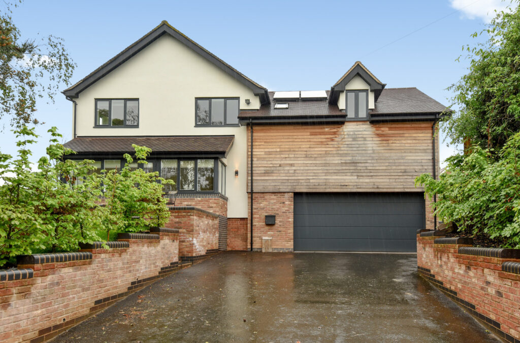 Appleby House Appleby House - JG Molloy Builders & Contractor