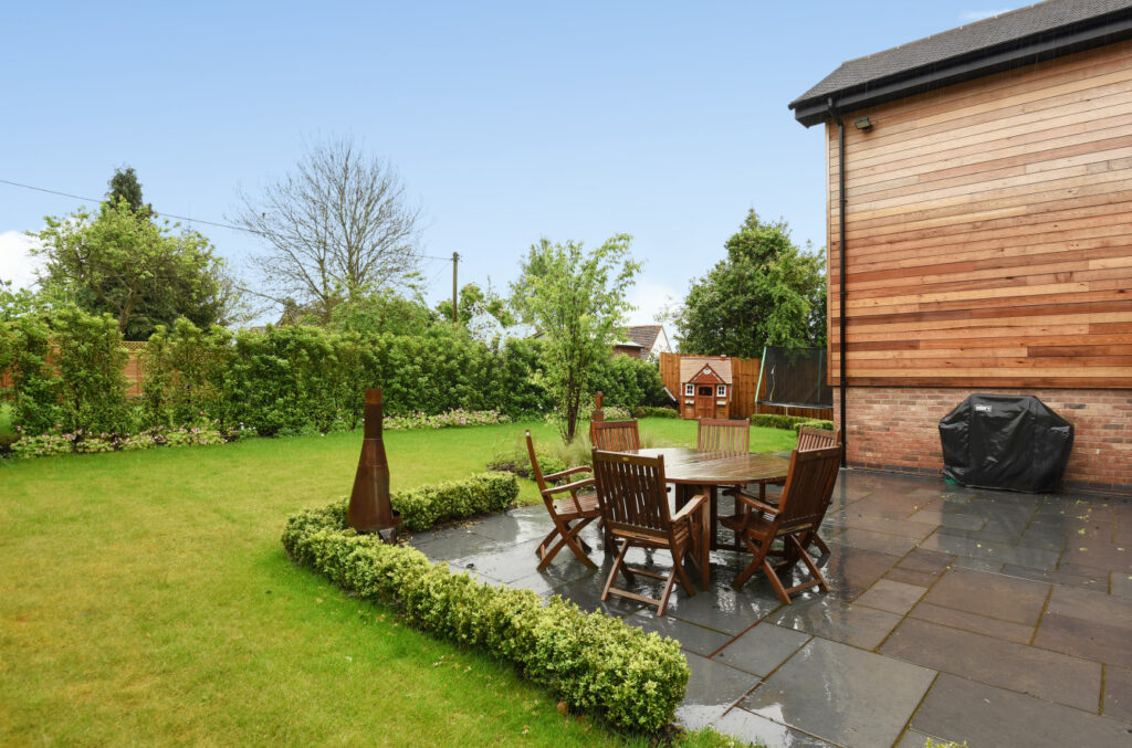 Appleby House Appleby House - JG Molloy Builders & Contractor